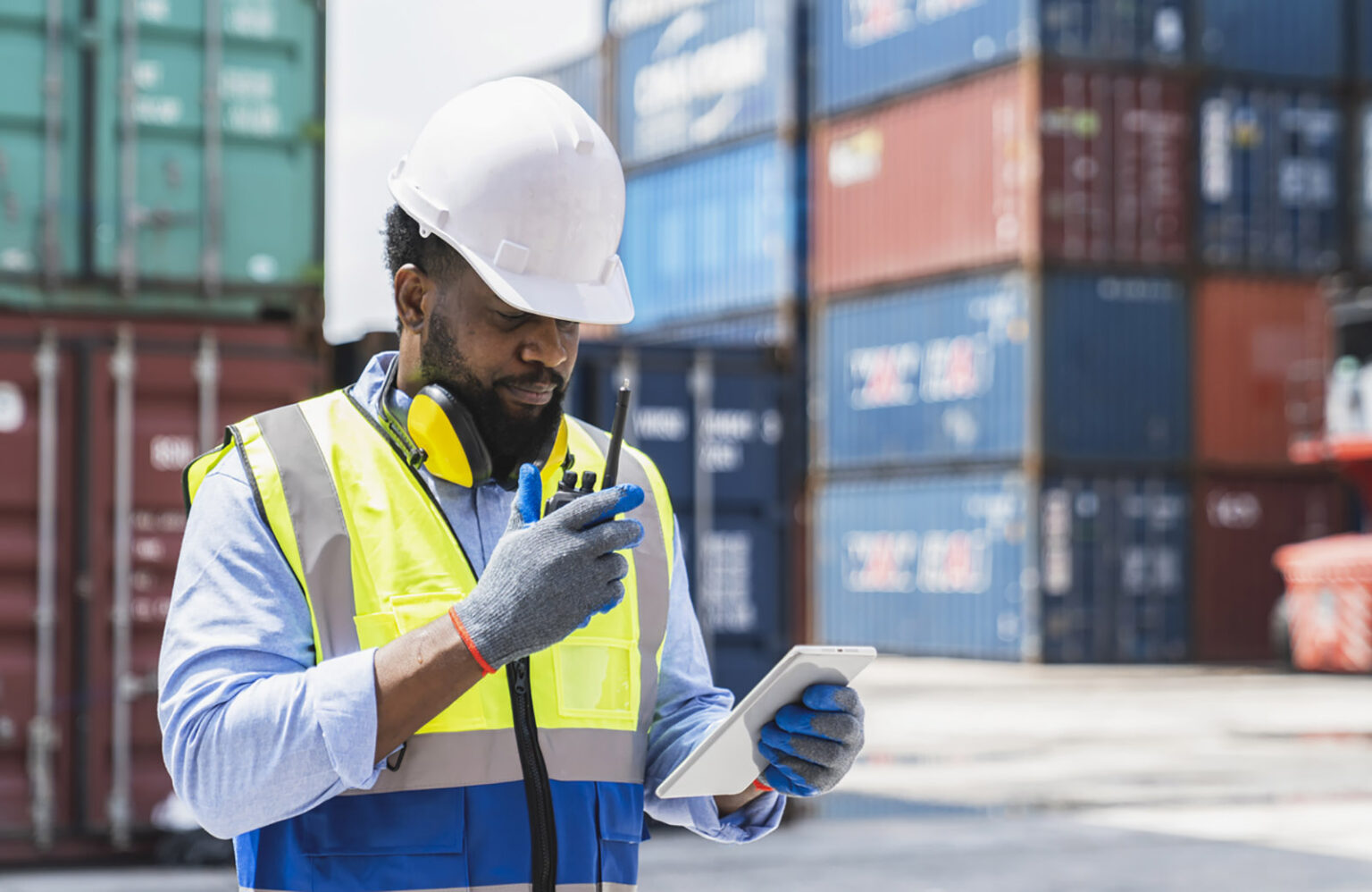 How Long Does Interstate Freight Take in Australia?